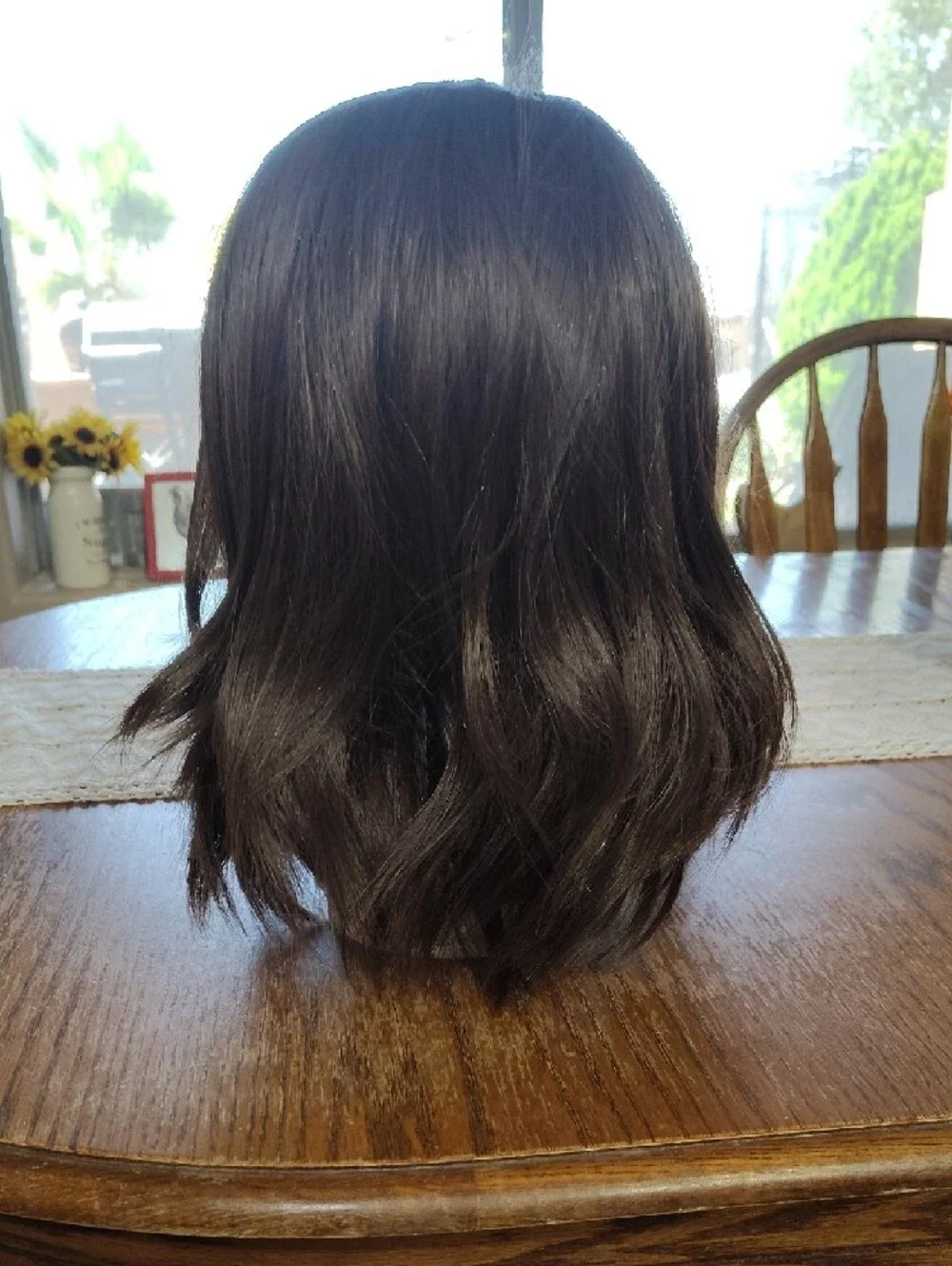 Chelsey Smith Crowns | Hair | Chelsey Smith Lyssa Brunette Standard ...